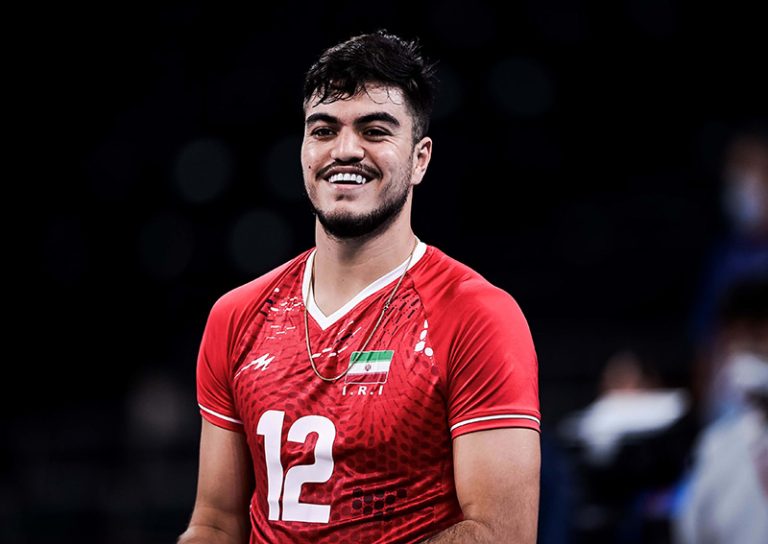 بیوگرافی مرتضی شریفی - Morteza Sharifi