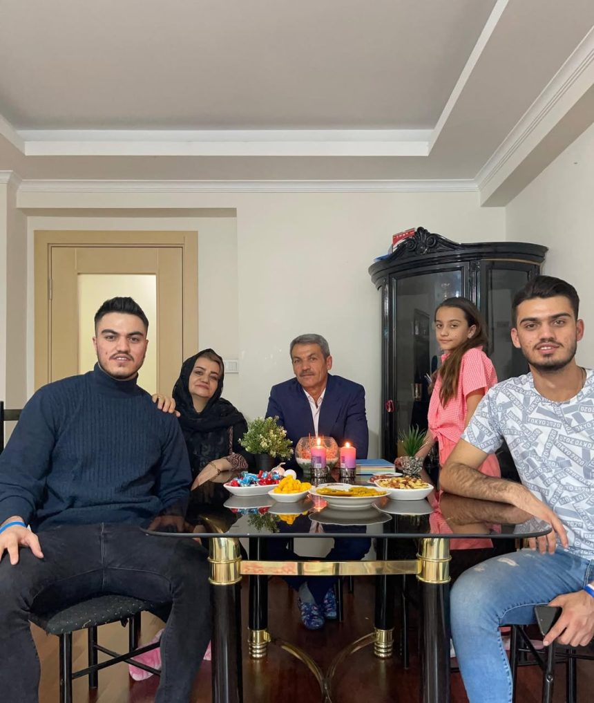 بیوگرافی مرتضی شریفی - Morteza Sharifi