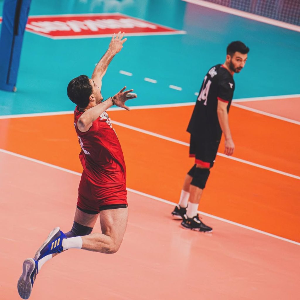 بیوگرافی مرتضی شریفی - Morteza Sharifi