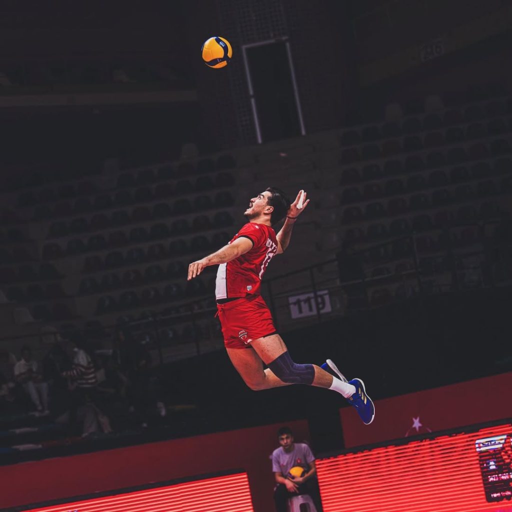 بیوگرافی مرتضی شریفی - Morteza Sharifi